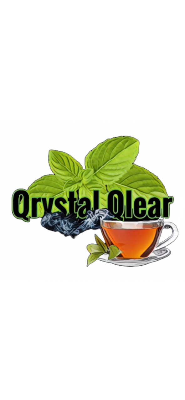 qrystalqlear.com – Qrystal Qlear Healing